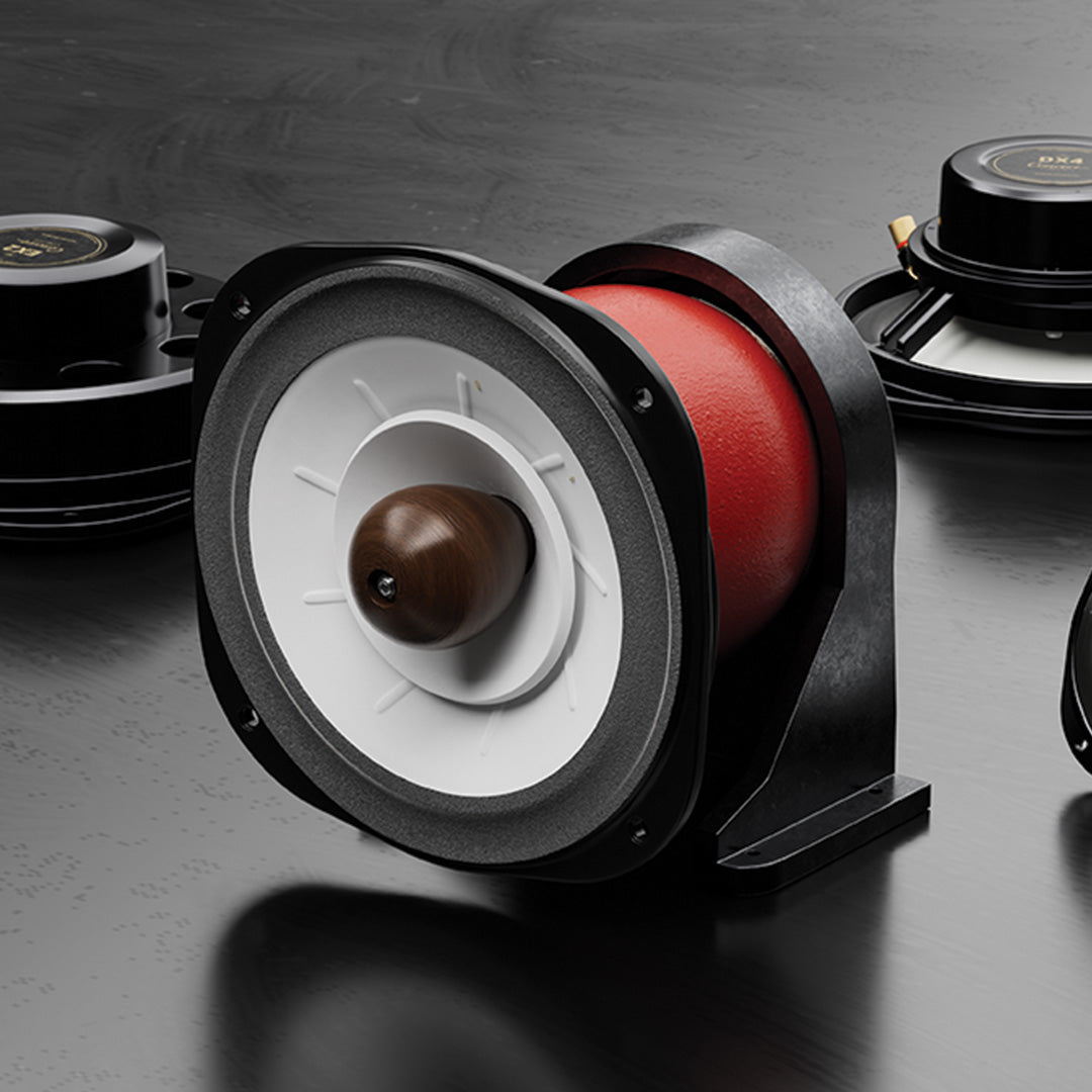 Lowther Loudspeakers | Hand-Crafted Acoustic Instruments & Accessories
