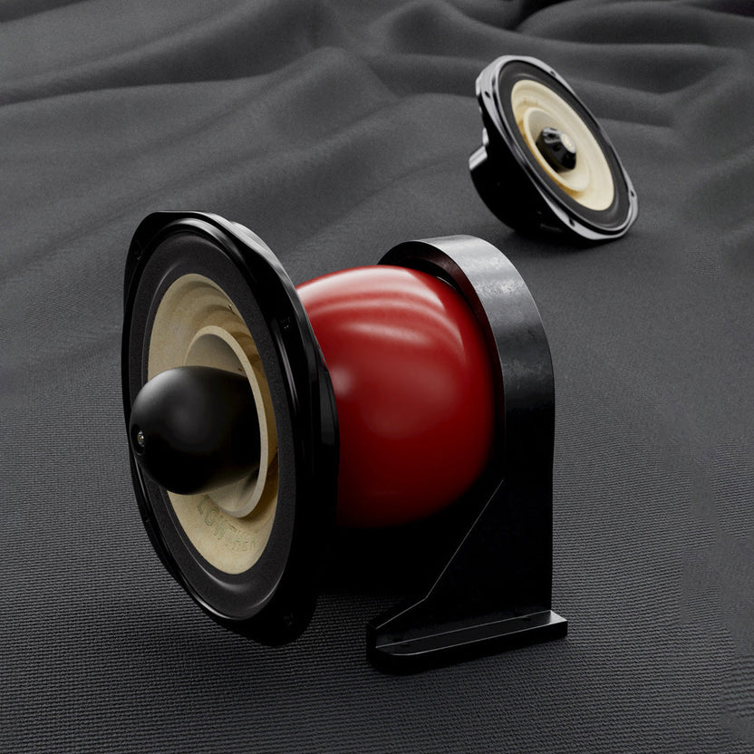 Lowther Loudspeakers | Hand-Crafted Acoustic Instruments & Accessories