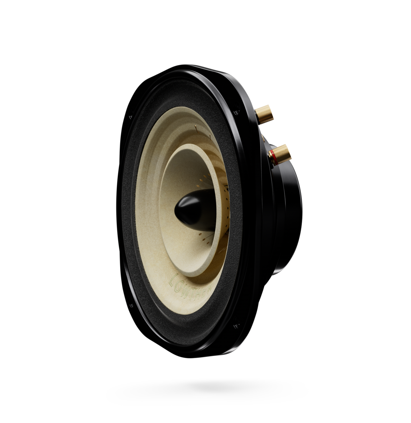 Lowther DX3 Sinfonia – Lowther Loudspeakers