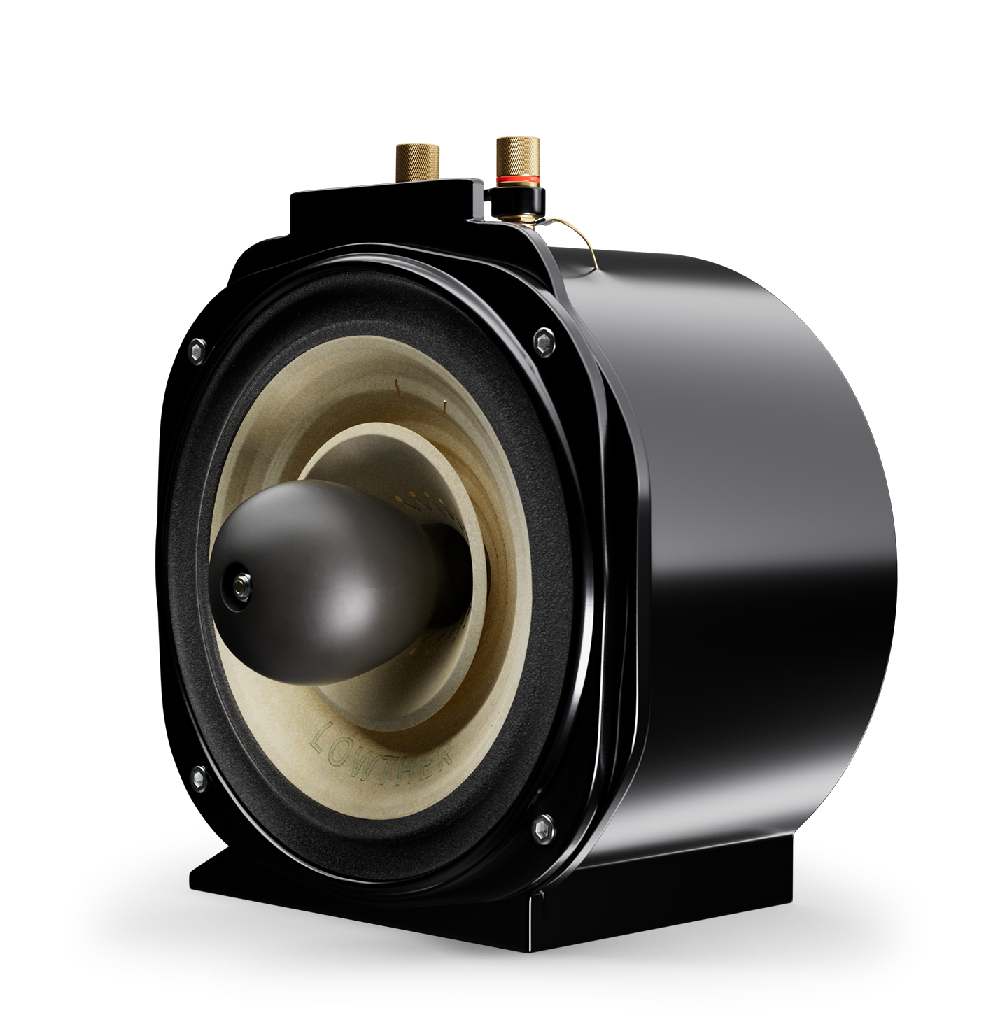 Lowther PM3A Sinfonia – Lowther Loudspeakers
