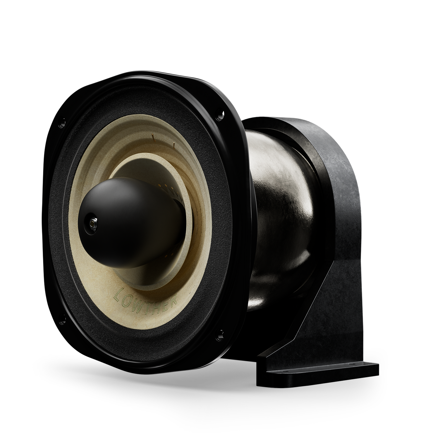 Lowther PM4A Sinfonia – Lowther Loudspeakers