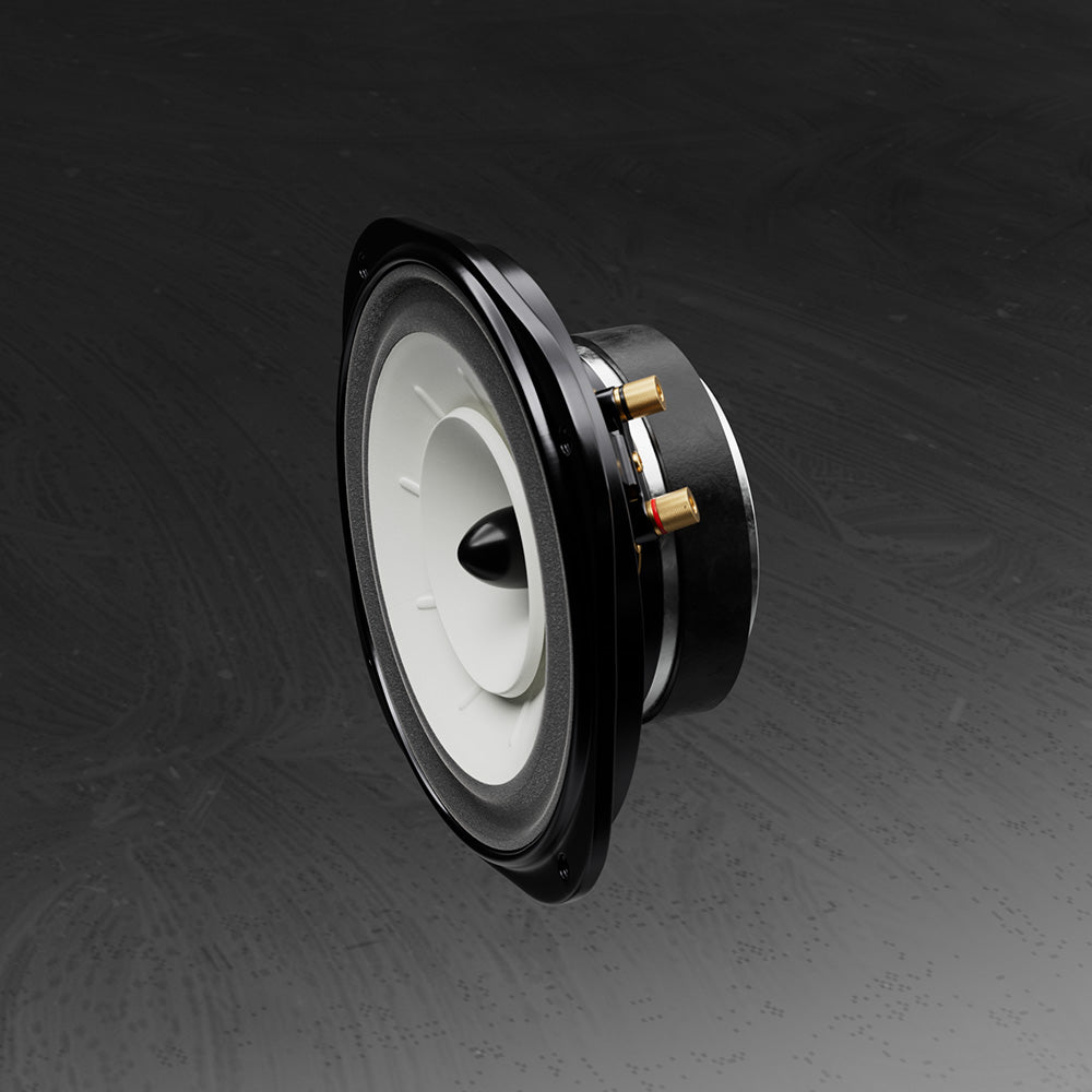 The Concert Collection – Lowther Loudspeakers