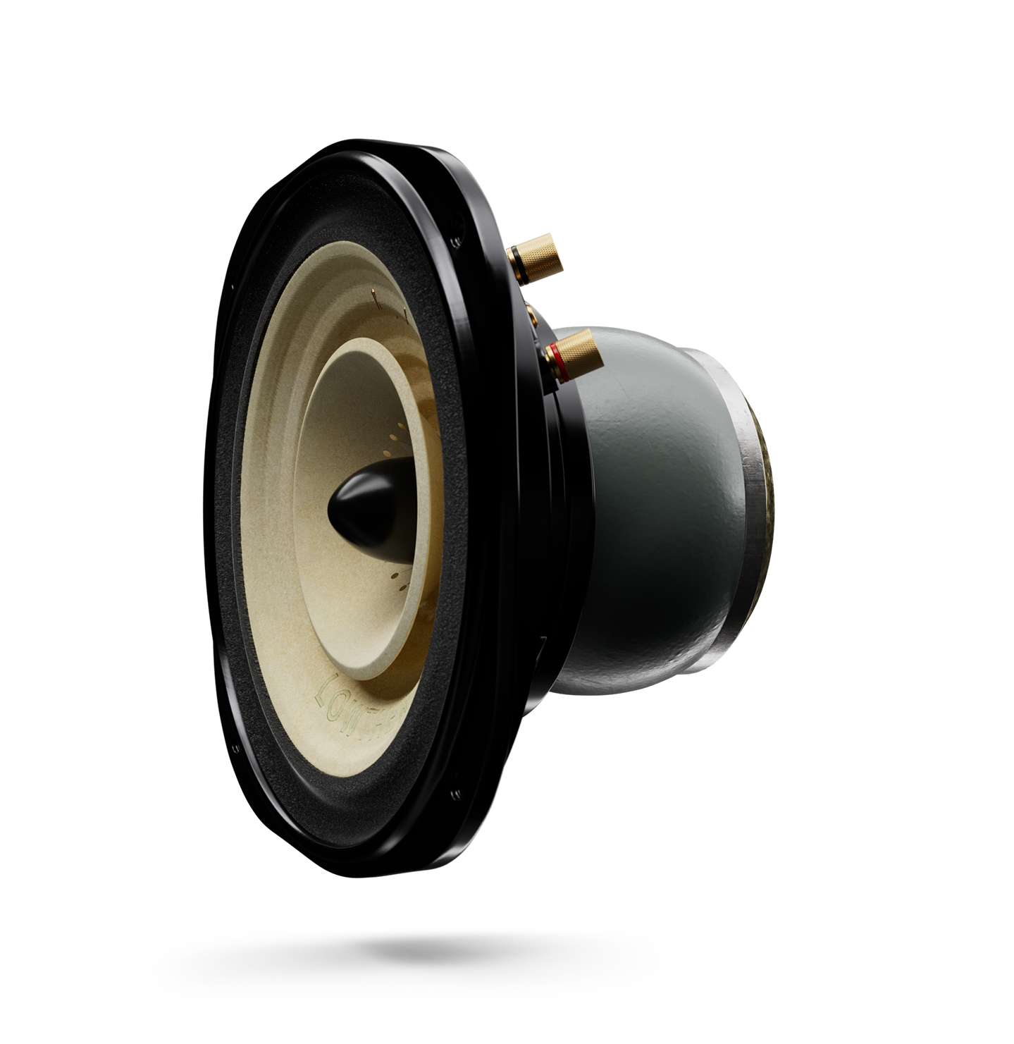 Lowther PM7A Sinfonia – Lowther Loudspeakers